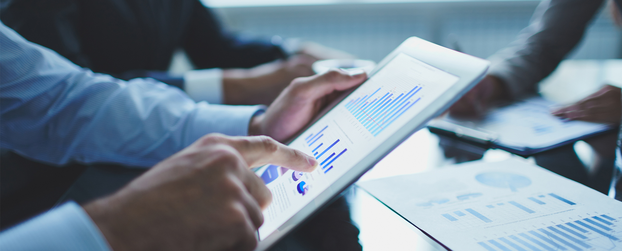 CAM 劍橋資產管理